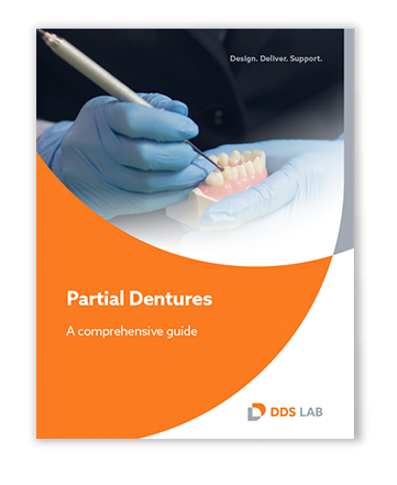 Partial Dentures - A Comprehensive Guide | DDS Dental Lab