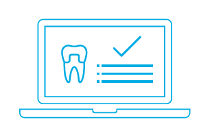 Success! Registration MyDDS Lab | DDS Dental Lab